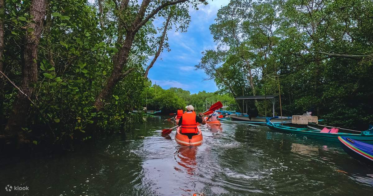 Pengalaman Berkano di Tanjung Benoa Bali - Klook Indonesia